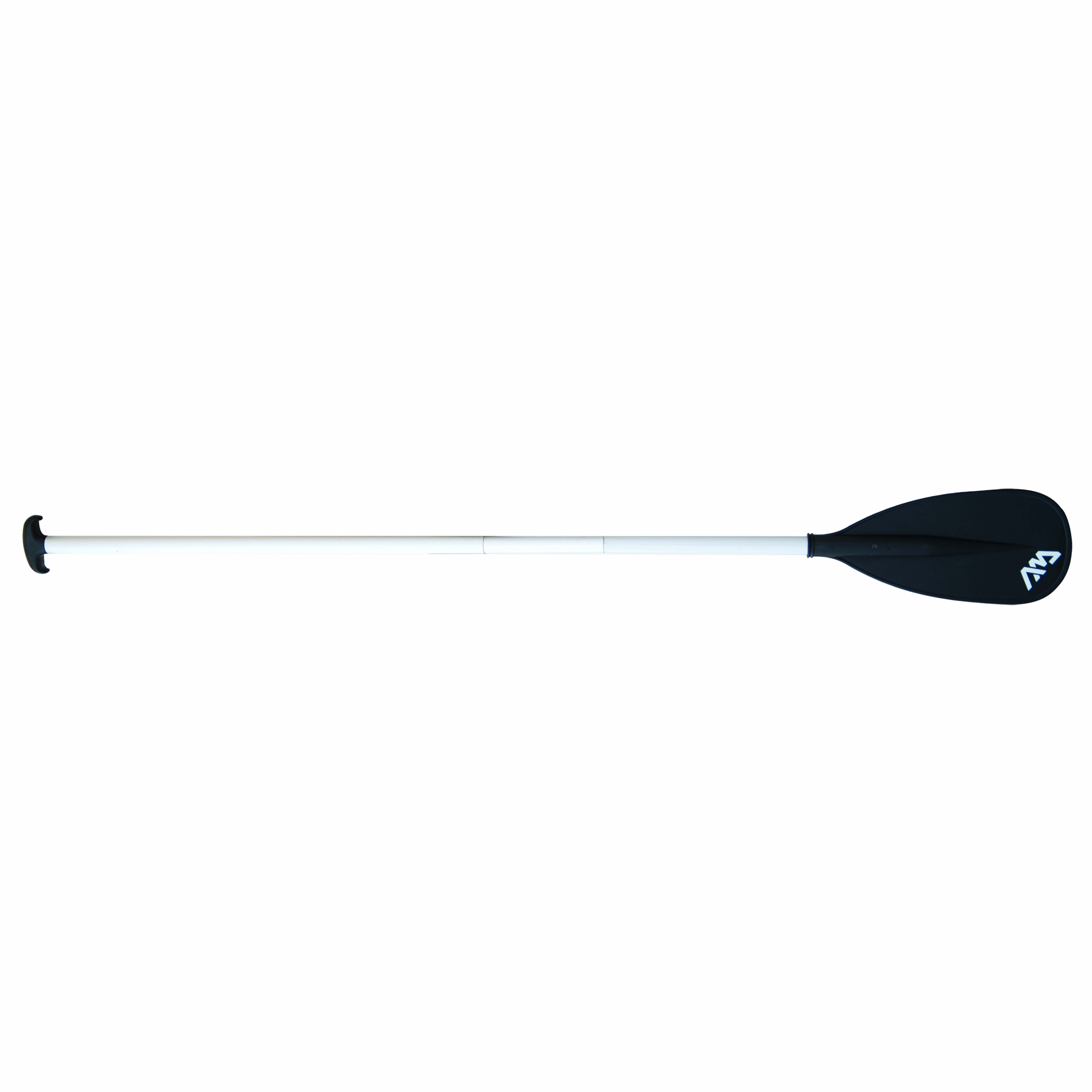 Remo de aluminio para paddle surf ajustable 2 - 3 partes | Oviala