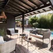 Muebles de jardín | Oviala